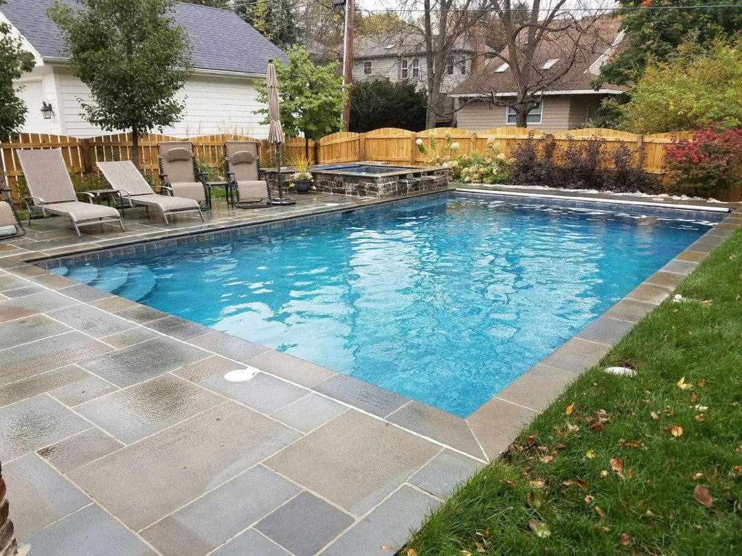 Swimming Pool Resurfacing - Danna Pools Inc.