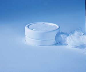 Caretaker In-Floor Cleaning System | Danna Pools Inc.